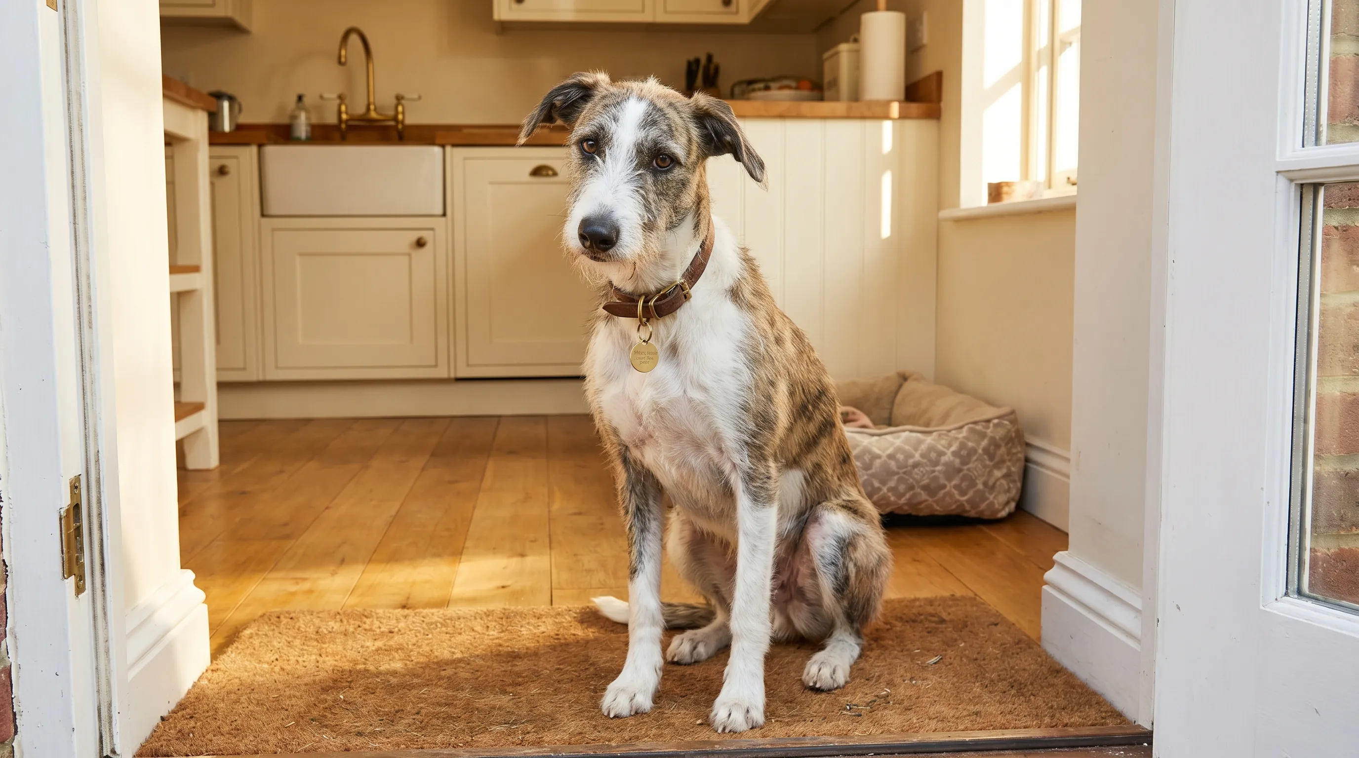 Dog Calming Tablets & Anxiety Medication UK: 2026 Guide | Captain Calm
