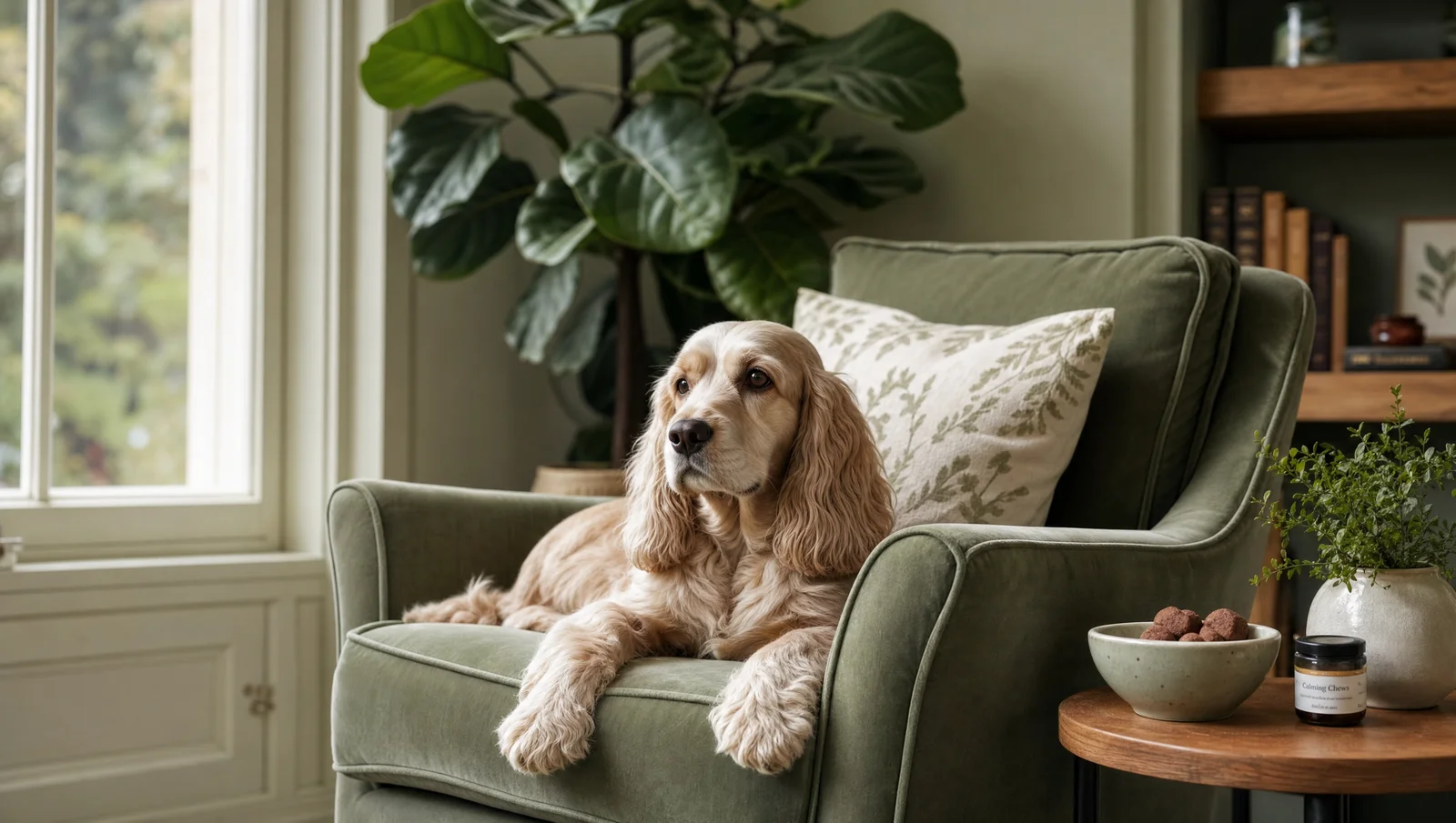 Calming Chews for Dogs UK 2026: Compared, Costed & Honestly Rated ...