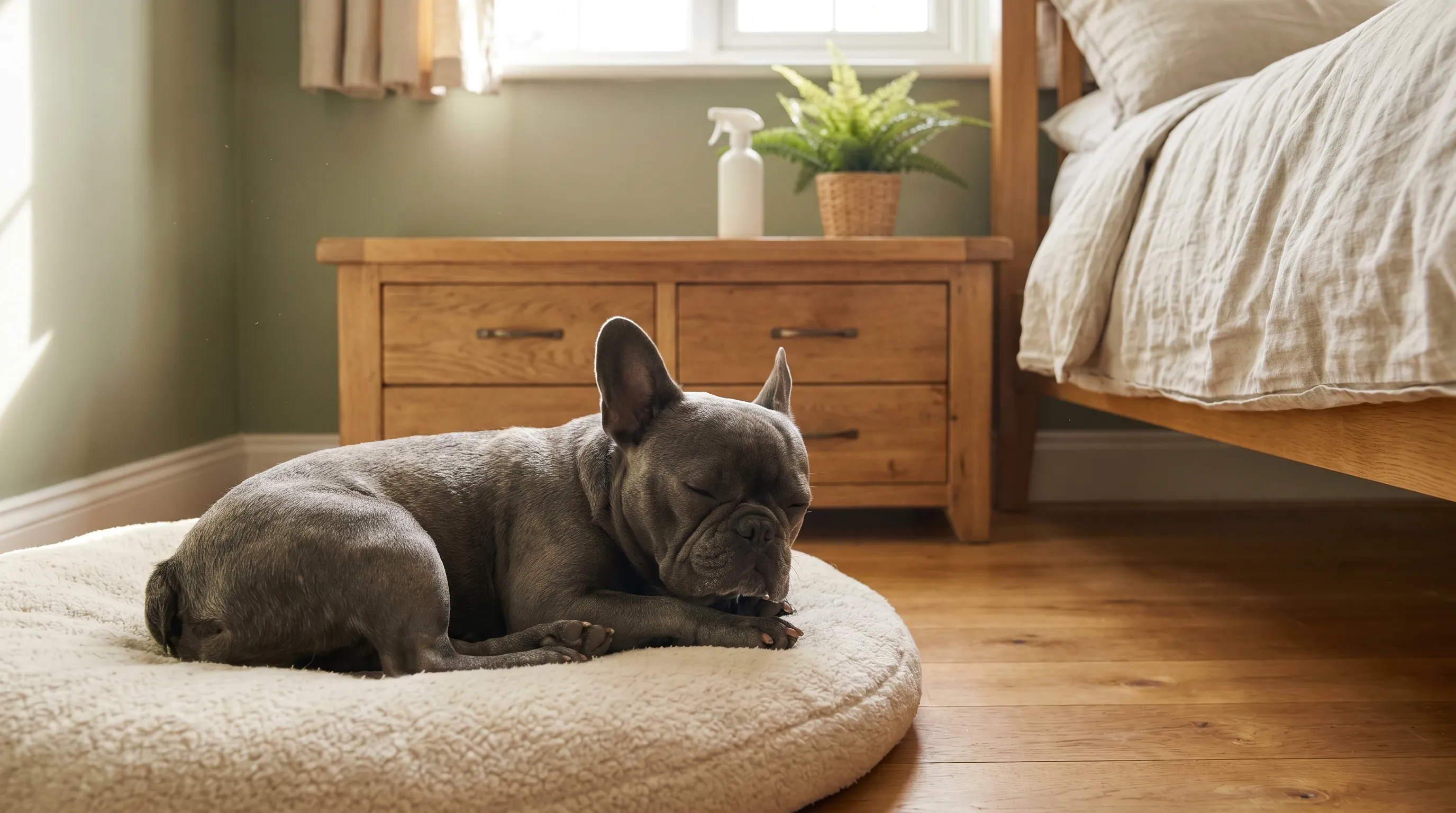 Best Calming Sprays & Drops for Dogs UK 2026: 5 Tested + Drops ...